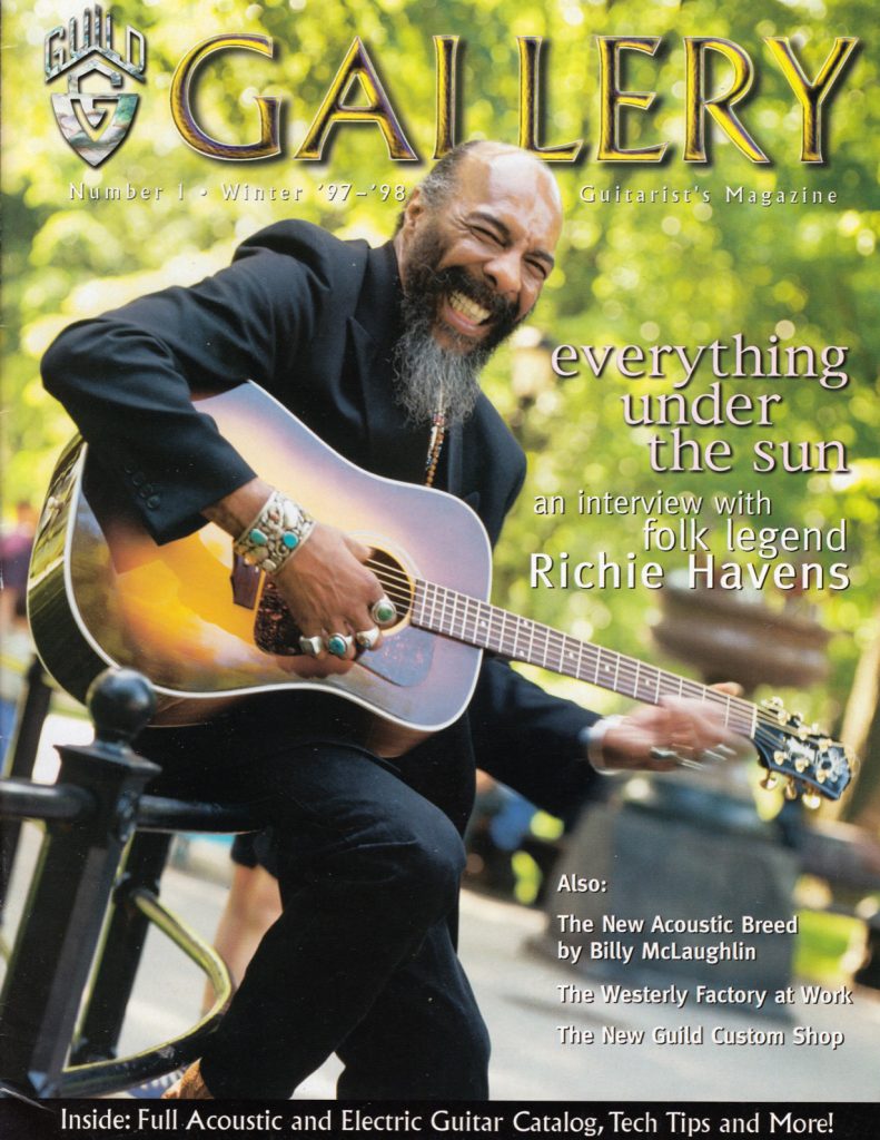 Guild Guitar Catalogs | GAD's Ramblings