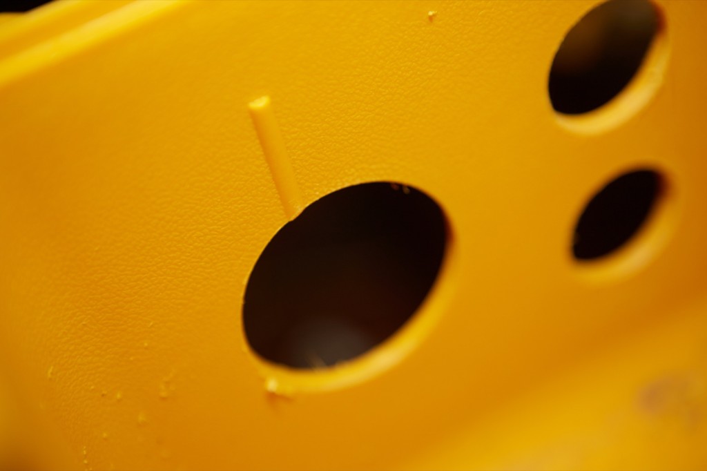 The Yellow Box of Power | GAD's Ramblings