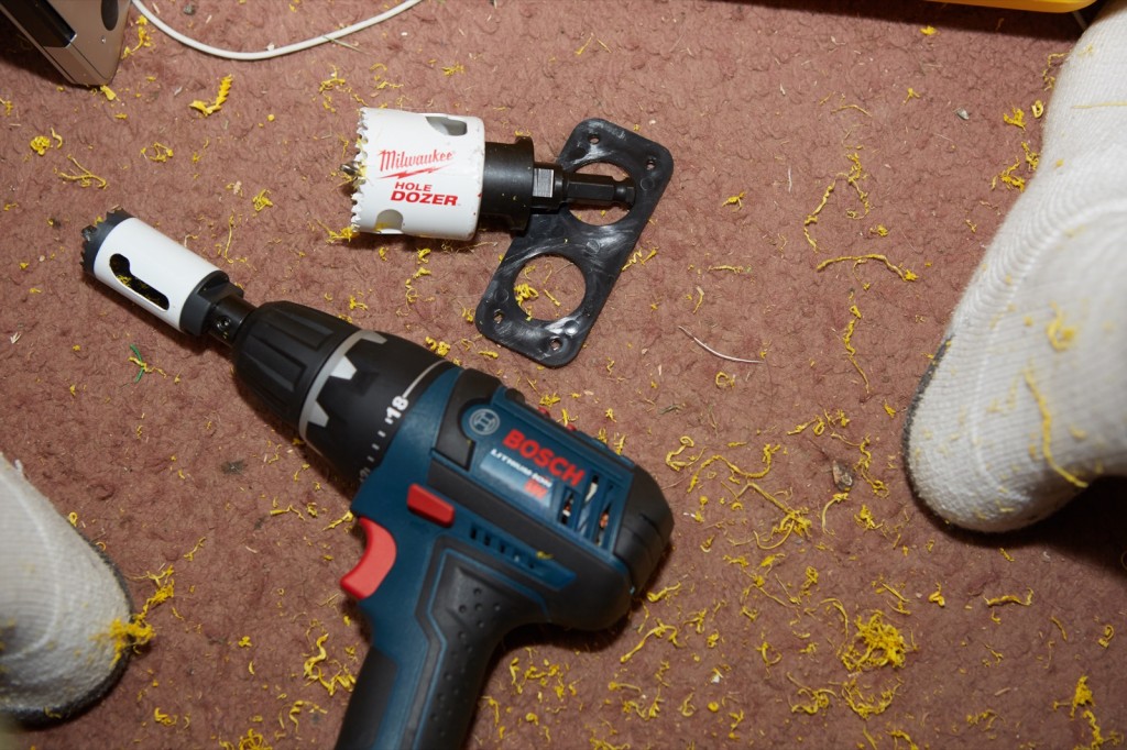 The Yellow Box of Power | GAD's Ramblings