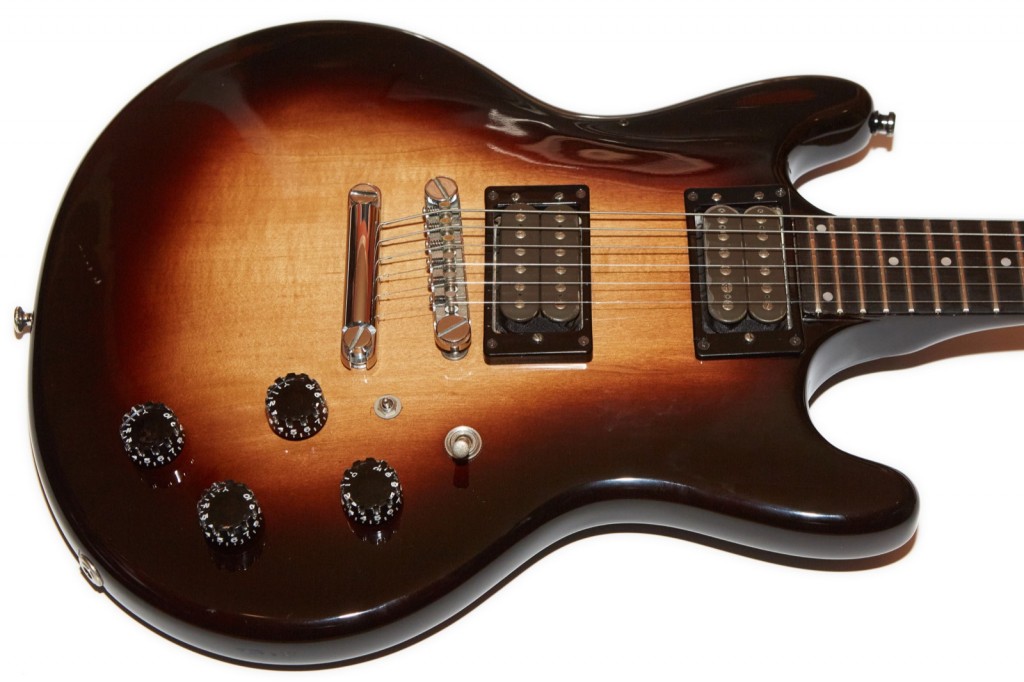 Guild 1981 M-80 | GAD's Ramblings