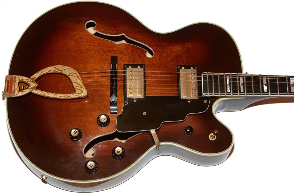 1980s Guild X-500s | GAD's Ramblings