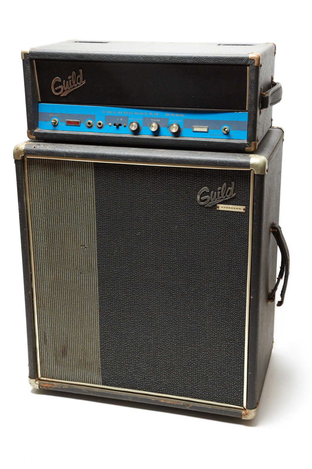 NAD: Thunderstar Bass Amp | Page 2 | Let's Talk Guild