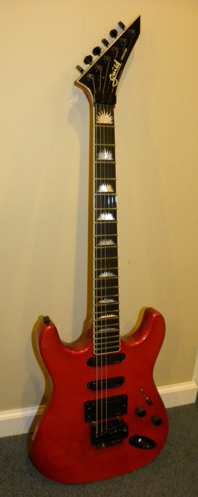 Actual-Guild-S285-Red | GAD's Ramblings