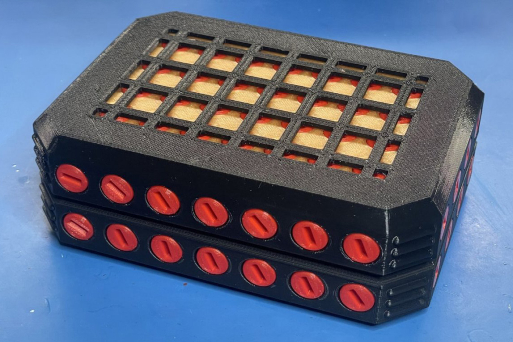 GAD's 2023 Christmas Puzzle Boxes | GAD's Ramblings