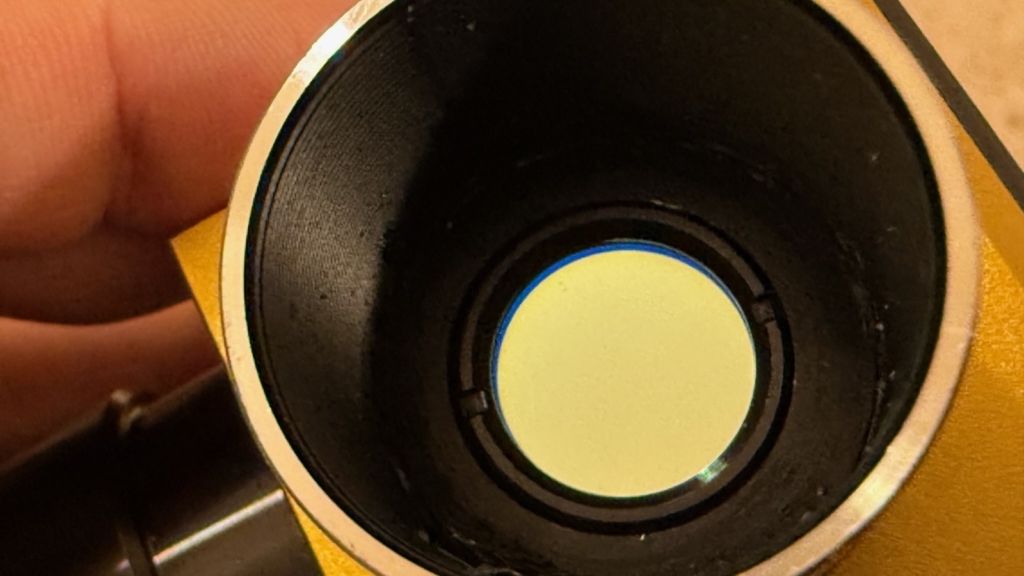 SolarMax II 60 Help - Solar Observing and Imaging - Cloudy Nights