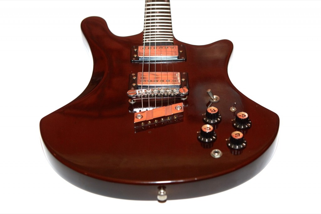 1981 Guild S300 | GAD's Ramblings