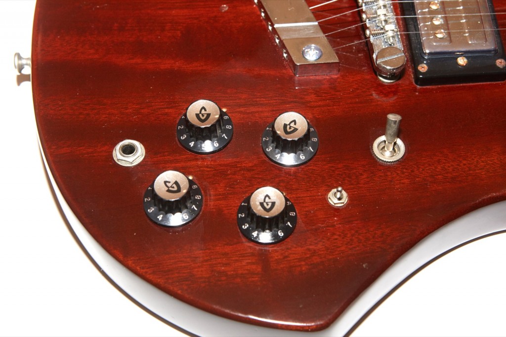 1981 Guild S300 | GAD's Ramblings