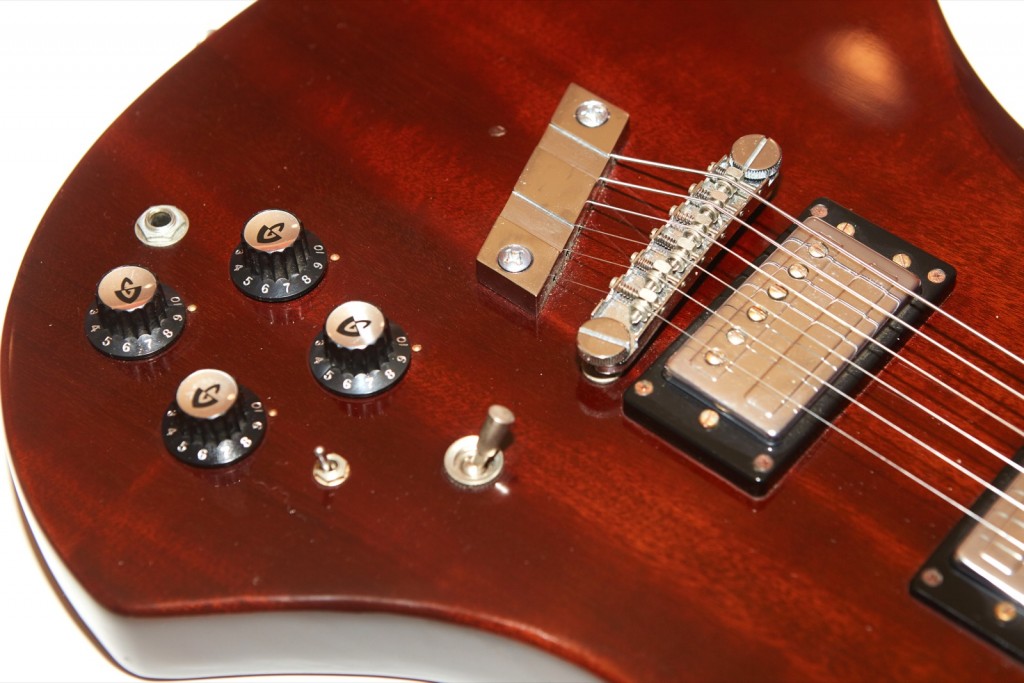 1981 Guild S300 | GAD's Ramblings