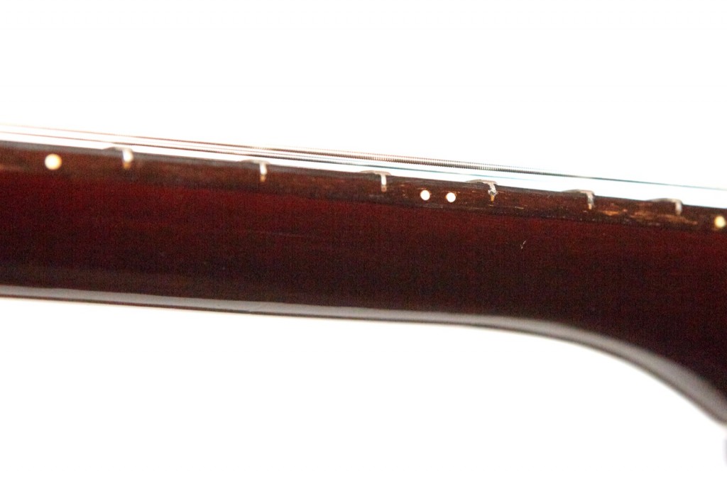 1981 Guild S300 | GAD's Ramblings