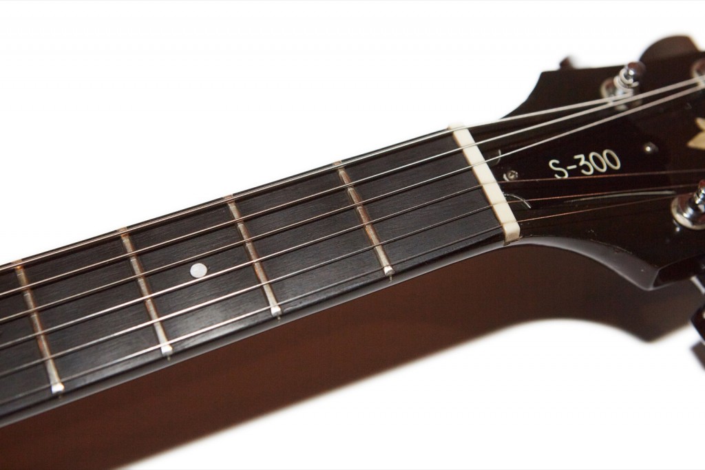 1981 Guild S300 | GAD's Ramblings