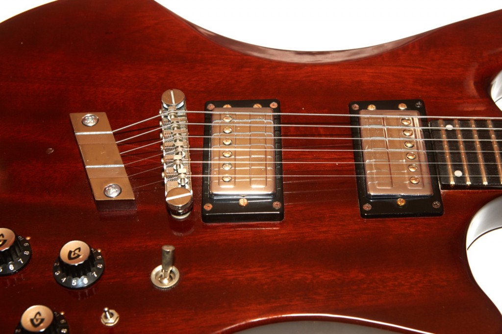 1981 Guild S300 | GAD's Ramblings