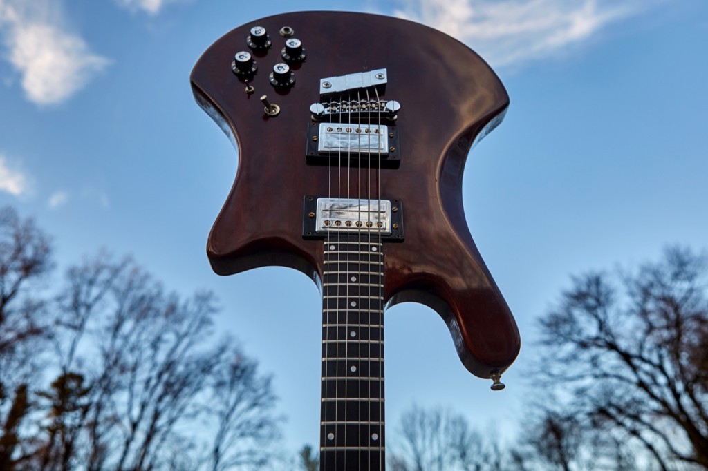 1981 Guild S300 | GAD's Ramblings