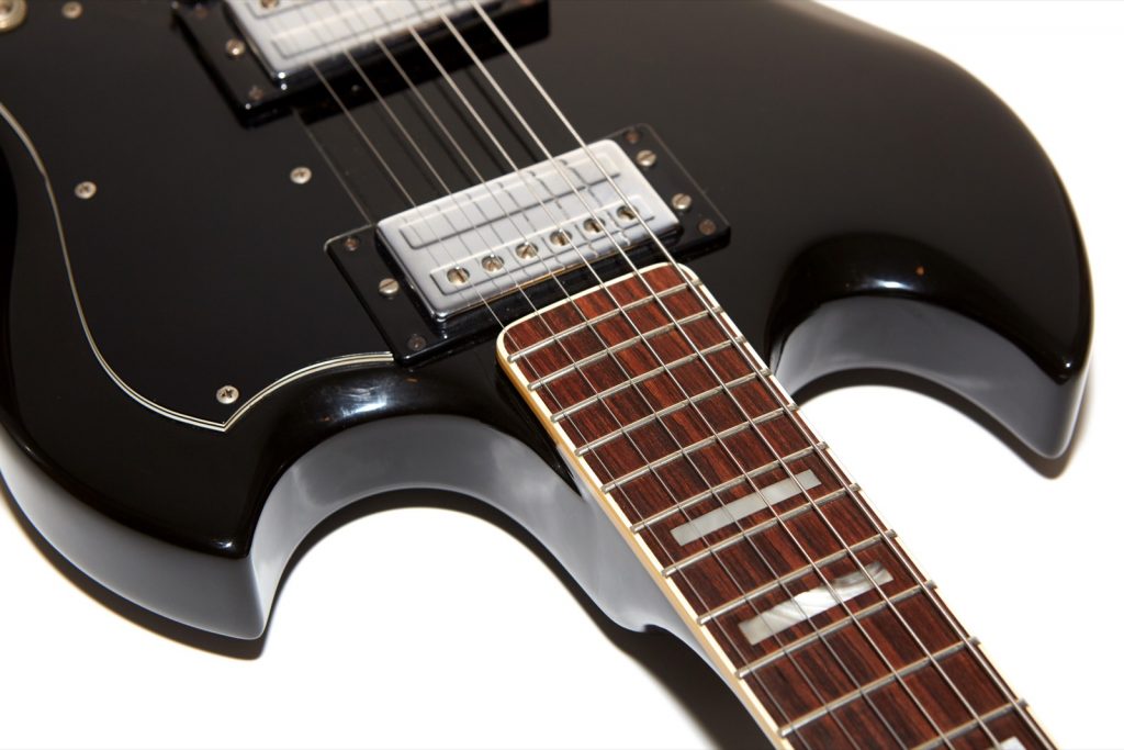 1994 Guild S-100 Polara | GAD's Ramblings