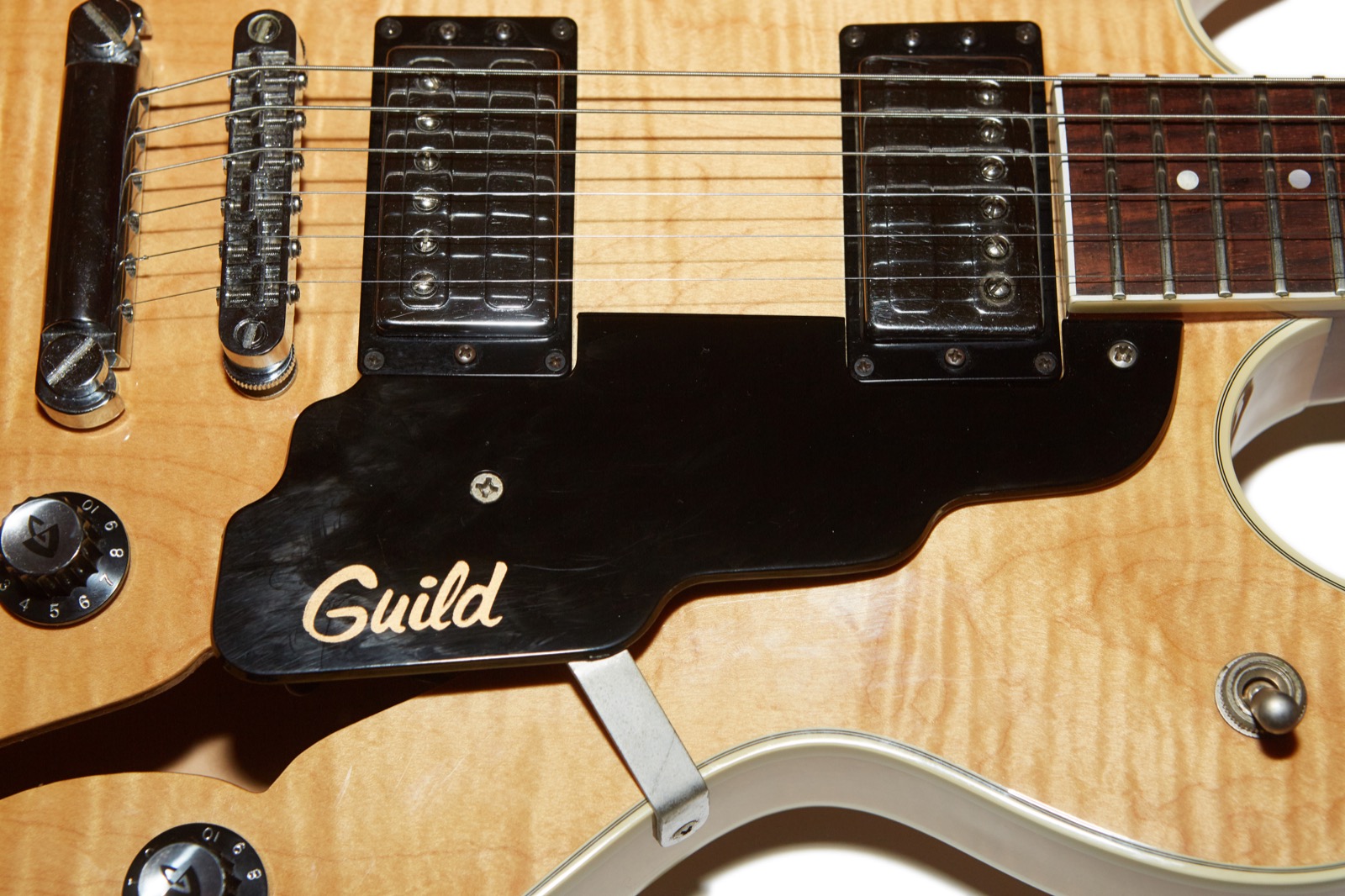 Guild-2000-Starfire-4-PickGuard | GAD's Ramblings