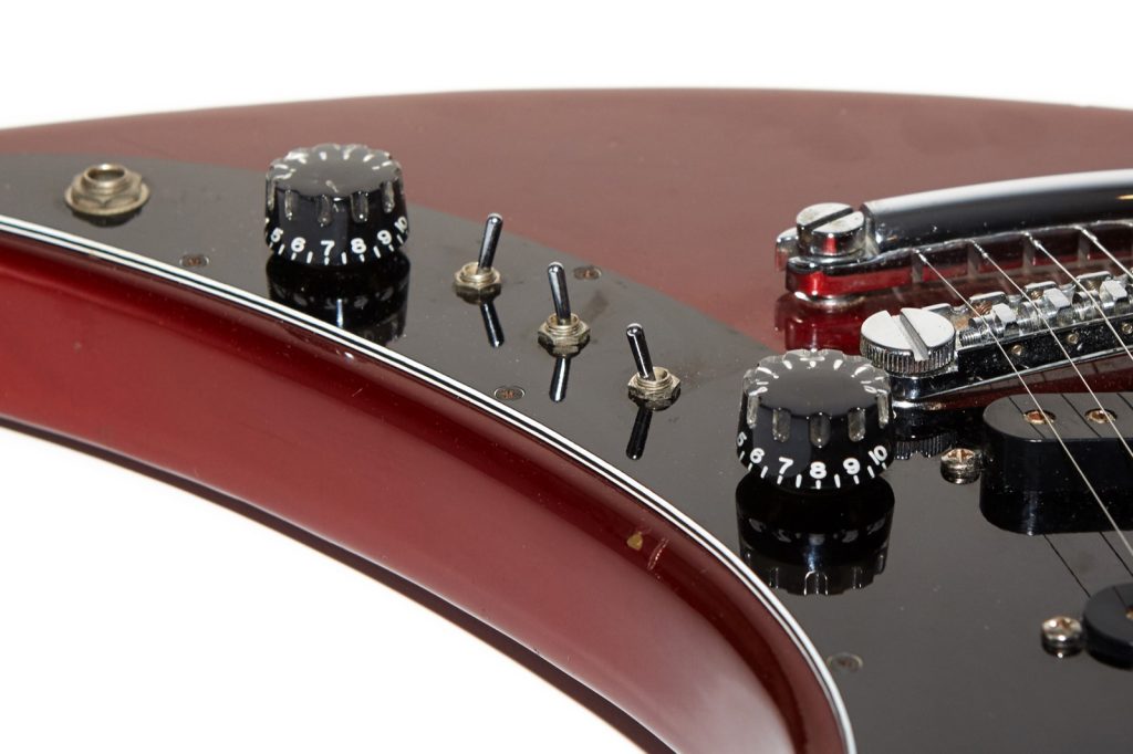 Guild X79-3 Skyhawk | GAD's Ramblings