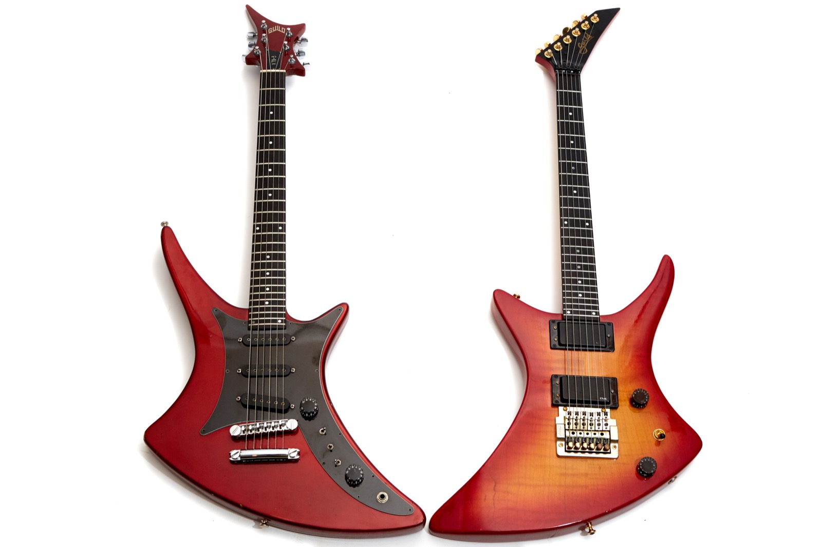 Guild X-79 Skyhawk | Let's Talk Guild