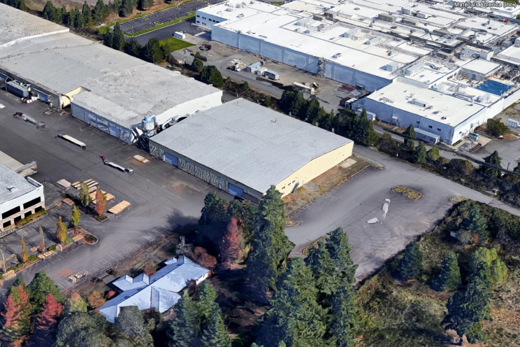 Guild Guitar Factories | GAD's Ramblings