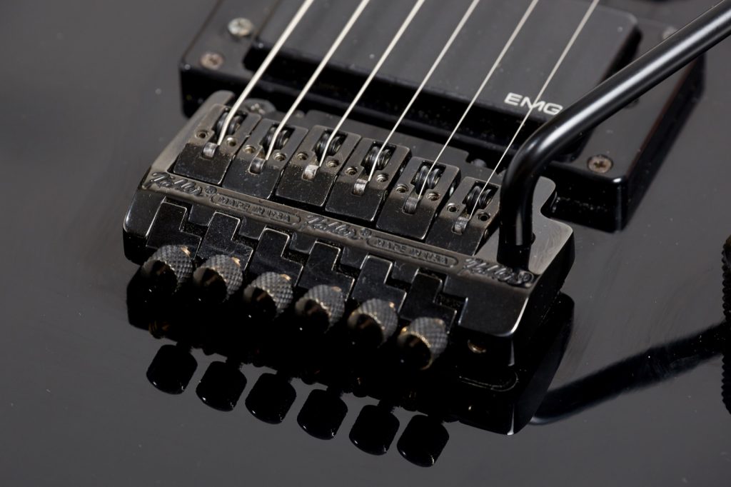 Guild Brian Setzer Bluesbird | GAD's Ramblings