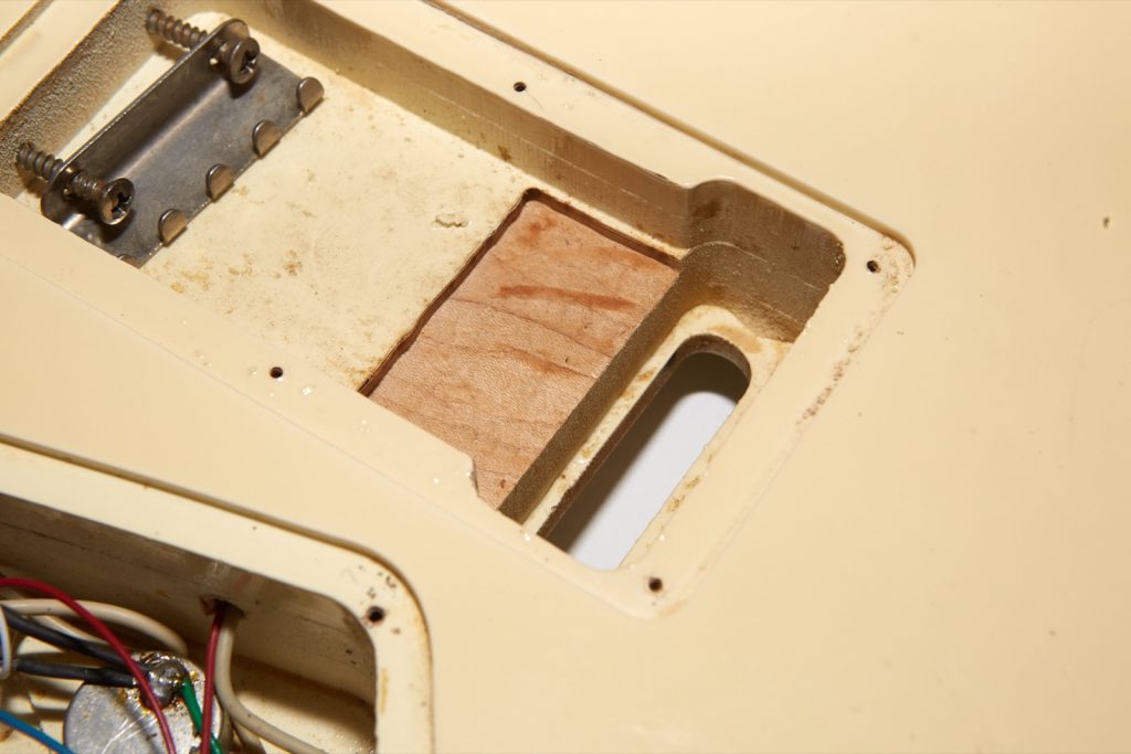 Guild S284+ Aviator | GAD's Ramblings