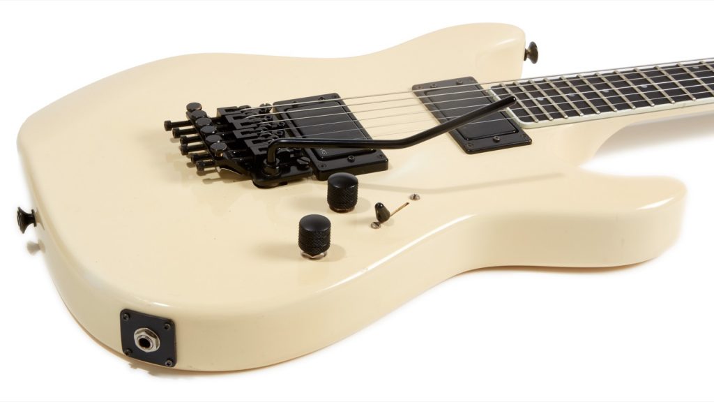 Guild S284+ Aviator | GAD's Ramblings