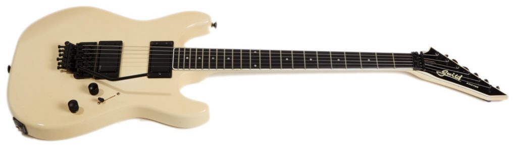 Guild S284+ Aviator | GAD's Ramblings