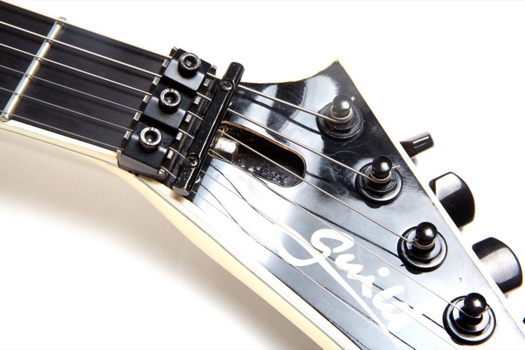 Guild S284+ Aviator | GAD's Ramblings