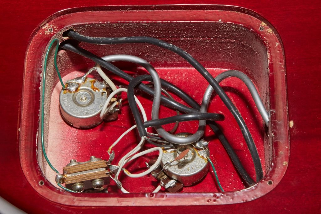 Guild Nightbird DX (Deluxe) | GAD's Ramblings