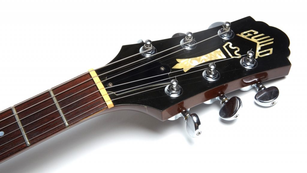 Guild Nightbird I | GAD's Ramblings