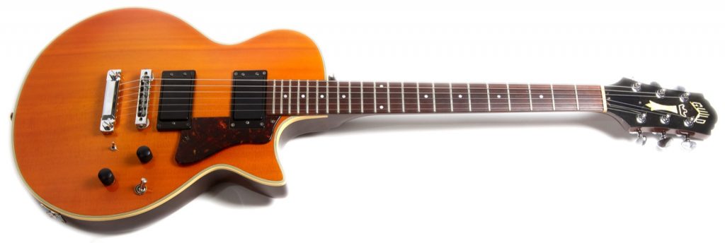 Guild Nightbird I | GAD's Ramblings