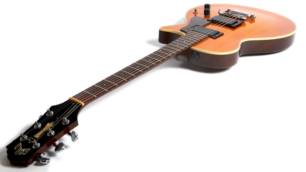 Guild Nightbird I | GAD's Ramblings