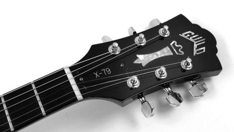 Guild X79 Skyhawk | GAD's Ramblings