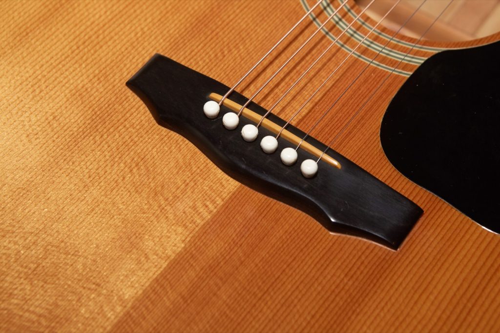 1985 Guild D46 | GAD's Ramblings