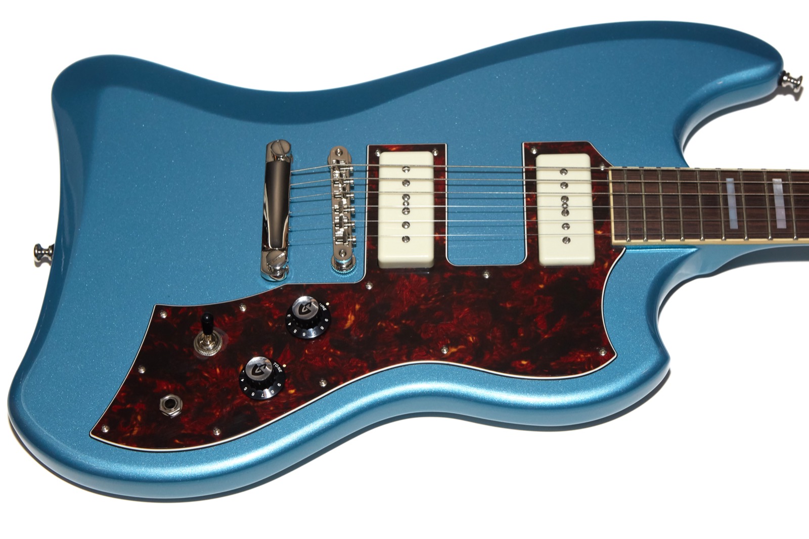 GAD's Guilds - Reviews and More | GAD's Ramblings