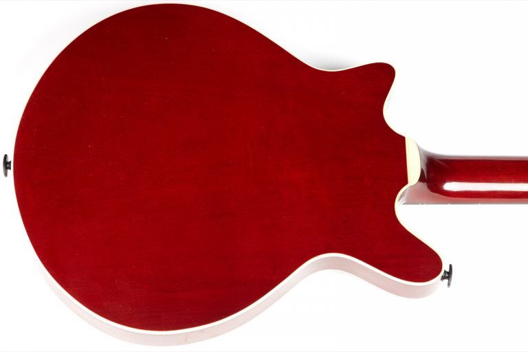 1985 Guild Brian May BHM1 | GAD's Ramblings