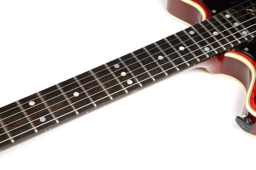 1985 Guild Brian May BHM1 | GAD's Ramblings