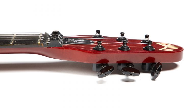 1985 Guild Brian May BHM1 | GAD's Ramblings