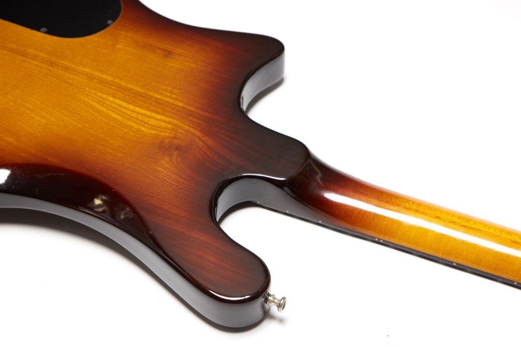 Guild S300AD | GAD's Ramblings