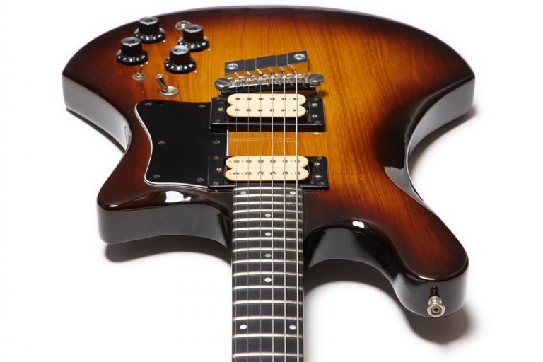 Guild S300AD | GAD's Ramblings