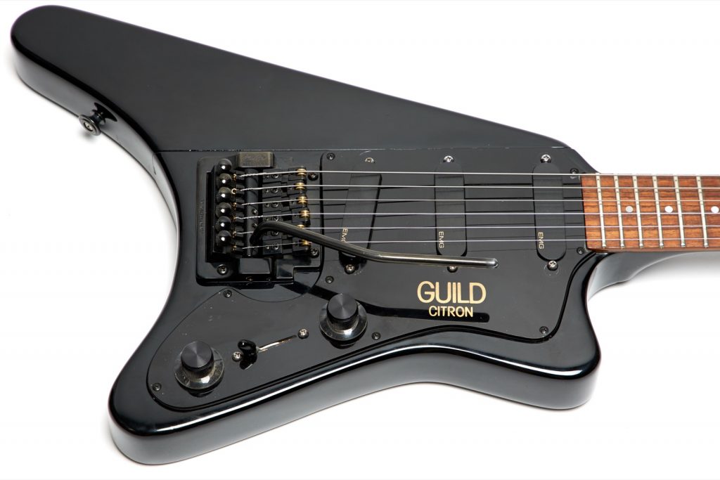 GAD's Guilds - Reviews and More | GAD's Ramblings