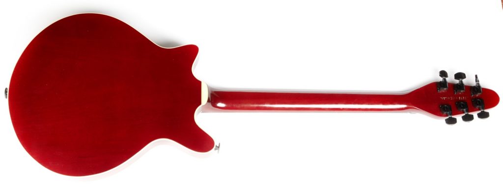 1985 Guild Brian May BHM1 | GAD's Ramblings