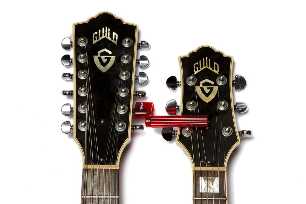 Guild Crossroads Doubleneck (Slash) | GAD's Ramblings