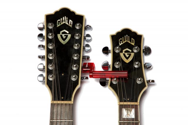 Guild Crossroads Doubleneck (Slash) | GAD's Ramblings