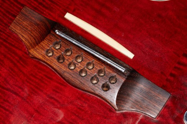 Guild Crossroads Doubleneck (Slash) | GAD's Ramblings