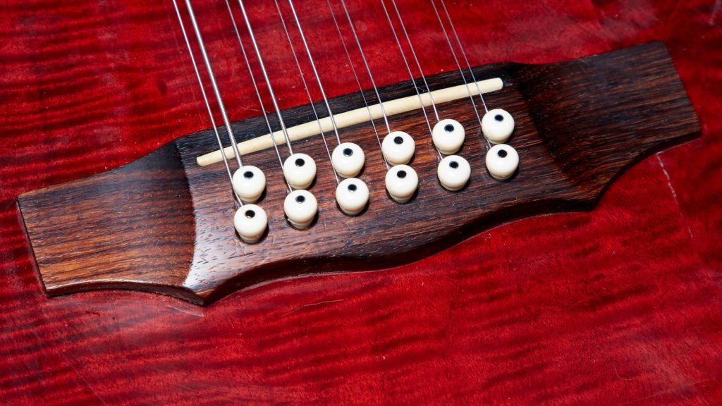 Guild Crossroads Doubleneck (Slash) | GAD's Ramblings