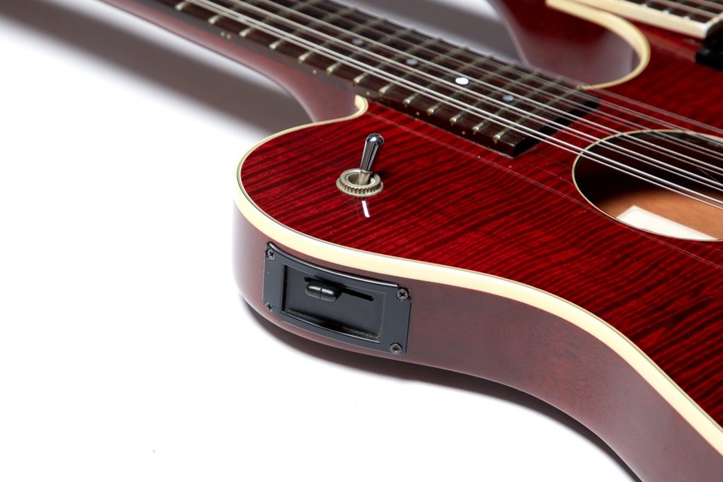 Guild Crossroads Doubleneck (Slash) | GAD's Ramblings