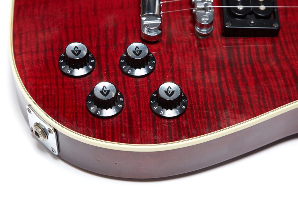 Guild Crossroads Doubleneck (Slash) | GAD's Ramblings