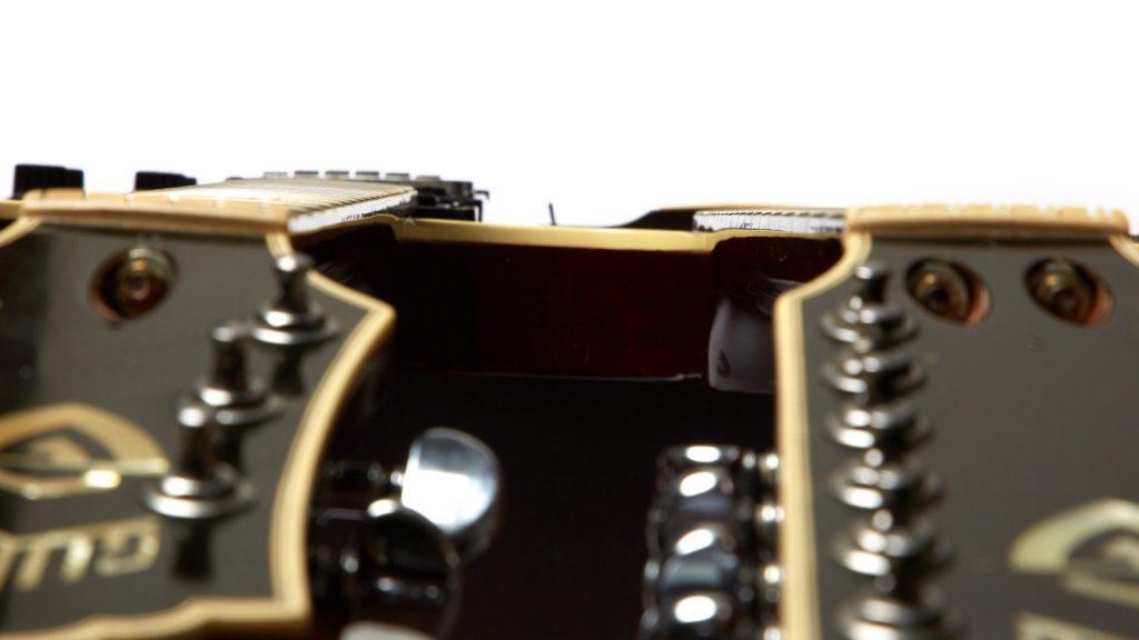 Guild Crossroads Doubleneck (Slash) | GAD's Ramblings