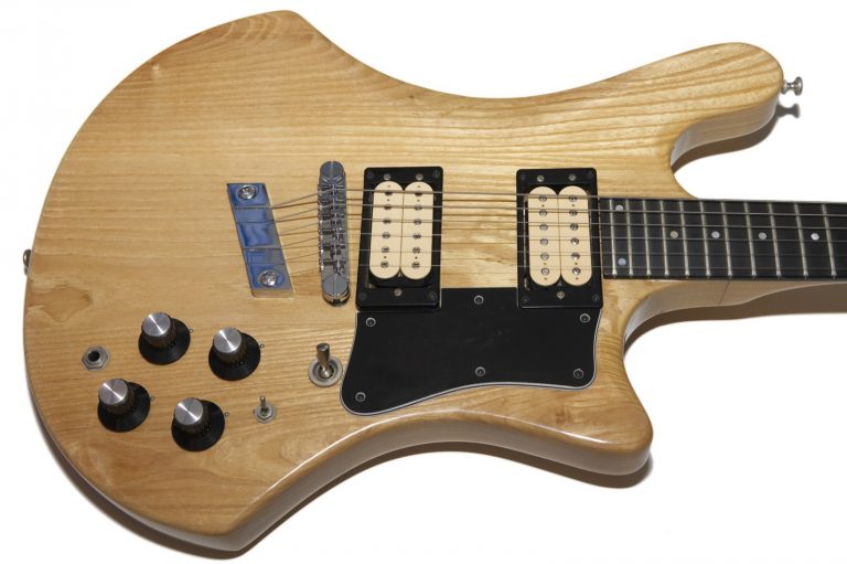 Guild S300AD | GAD's Ramblings