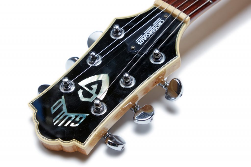 Guild Crossroads CR01 | GAD's Ramblings