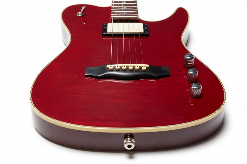 Guild Crossroads CR01 | GAD's Ramblings